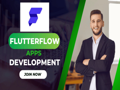 Flutterflow app development services | Upwork