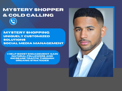 Actionable reporting from mystery shopper services on your business ...