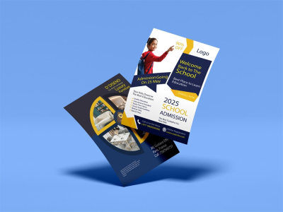 An eye-Catching Flyer Designs to Promote Your Business | Upwork