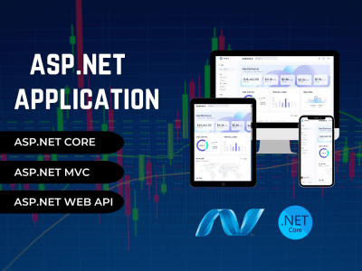 ASP.NET Core, Asp.NET MVC, ASP.NET Web API Web Application | Upwork