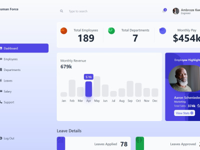 Full Stack Web Application in React front-end and Node backend (MERN) | Upwork