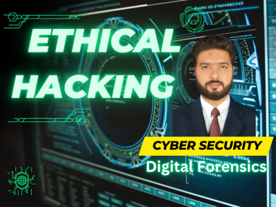 IT Related Solutions, Ethical Hacking , Digital Forensics | Upwork