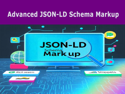 JSON-LD Schema Markup, RIch Snippet,Structure data Fixes from Schema Expert | Upwork