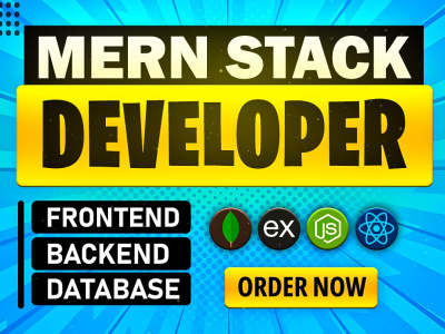 Expert MERN Stack Web Developer | React & JavaScript Specialist | Upwork