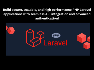 Laravel RESTful API Development & Integration Specialist | Upwork