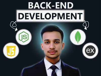 Efficient Back-End Development to Boost Performance & User Satisfaction ...