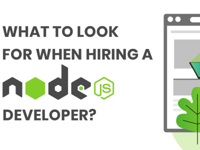 Node.js | Node Developer | node.js developer | Express.Js | Backend | Upwork
