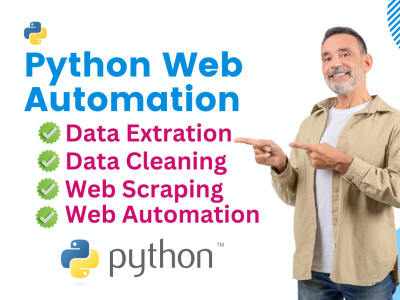 Data Mining & Web Scraping Services | Upwork