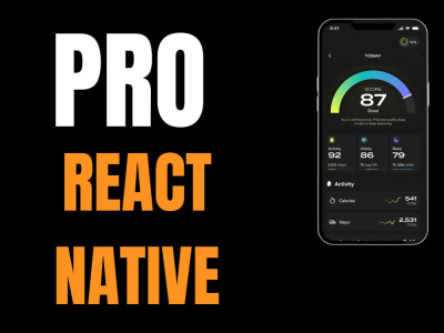 React Native Developer, React Native Mobile, React Native iOS, React ...