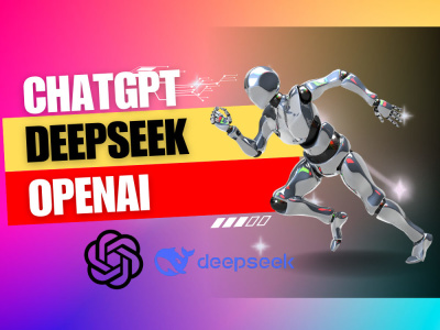 Integrate ChatGPT, OpenAI, and DeepSeek | Upwork