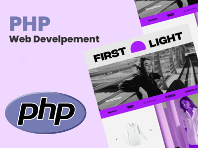 PHP Expert | Core PHP | Laravel | WordPress | CodeIgniter | Developer | Upwork