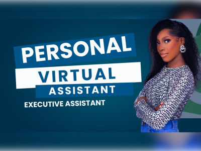 Personal Virtual Assistant Services Online | Upwork