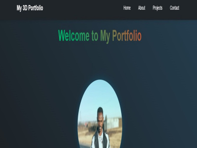 Deliver a fully functional and responsive web page | Upwork