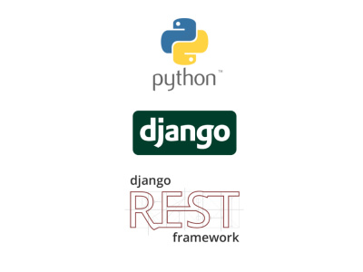 Django Based Backend Application | Upwork