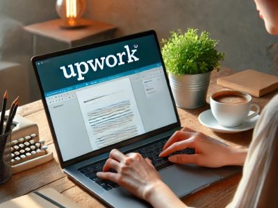 Engaging & SEO-Optimized Content Writing. | Upwork