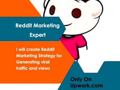Reddit Marketing strategy and service for Movie, song, products ...