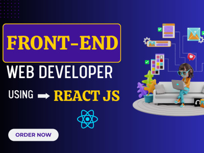 Responsive Web App Development with React, Firebase & Tailwind CSS | Upwork