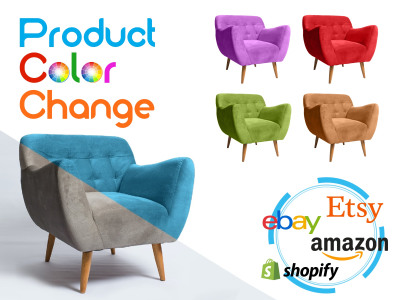 Color correction, matching, or changing services for any image. | Upwork