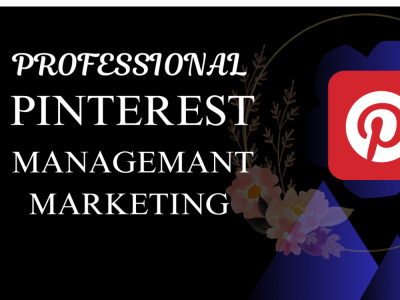 Pinterest Marketing Expert| Pinterest marketing manager | Upwork