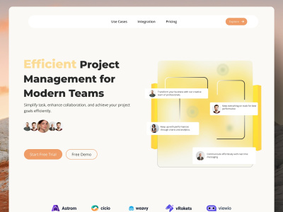 A visually stunning and intuitive website that converts. | Upwork