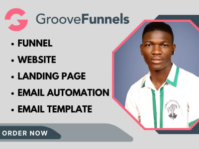 Groove sales funnel | groove website | groove ecommerce | groove kart ...
