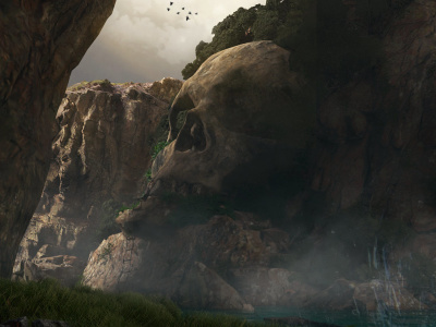 A cinematic 3d animation that is visually stunning | Upwork