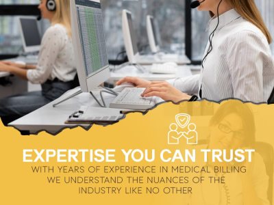 Insurance Credentialing, Contracting, and Medical Billing Services | Upwork