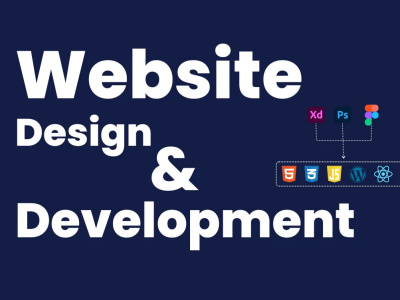 Custom, responsive & high-performance website development | Upwork