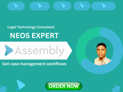Client Intake Automation & Case Management with Neos CRM | Upwork