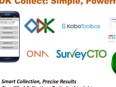 Your data collection app ready | Upwork