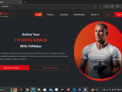 A full-stack MERN web application with authentication & CRUD features | Upwork