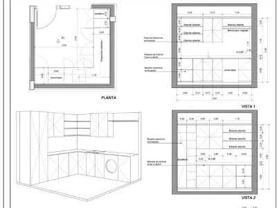 Project Documentation in AutoCAD | Upwork