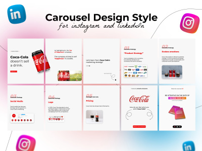 The most engaging carousel posts to boost your social media | Upwork