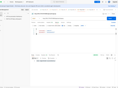 Java Spring Boot Microservices with REST API & Database Integration ...