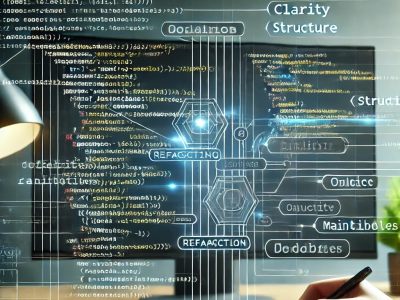 Clean & Optimize Your Code – Proper Naming Conventions & Readability | Upwork