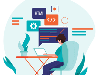 Get your software development tasks done by senior full stack developer ...