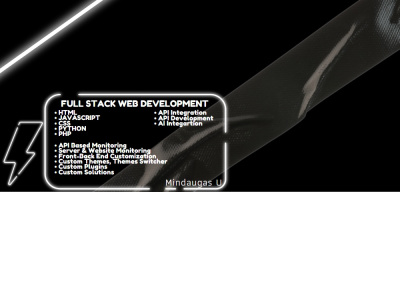 API Integration & Development | Upwork