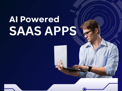 Modern AI driven SaaS application | Upwork