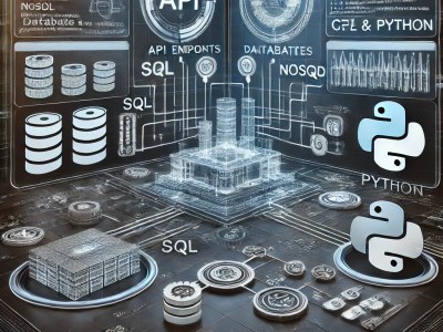 Seamless Integration of C++ & Python with APIs, Databases & Technologies | Upwork