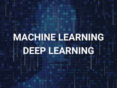 Machine learning model trained | Upwork
