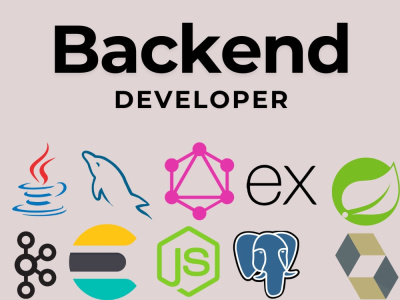 Backend Developer | Java, Spring Boot, Node.js, API Development | Upwork