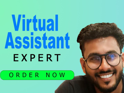 Virtual assistant for microsoft word, graphic designing and video ...