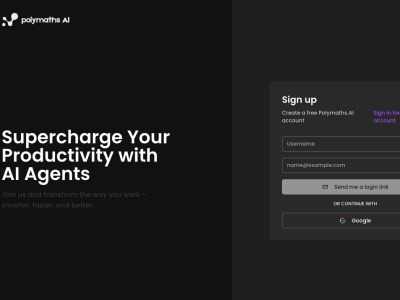 A fantastic deliverable that provides AI bots. | Upwork