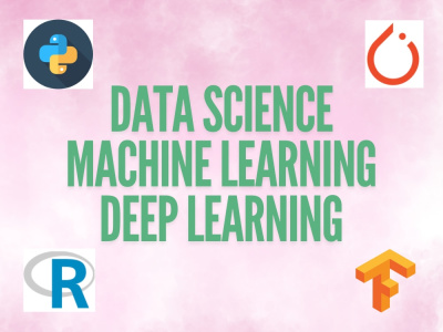 Python, Data Science, Machine Learning, and Deep Learning | Upwork