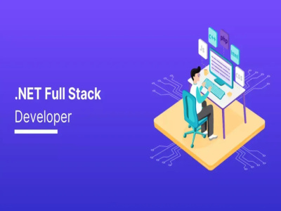 Full-Stack Development with React, Angular & .NET Core | Upwork