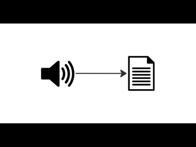 Time-efficient, accurate and clean transcription | Upwork