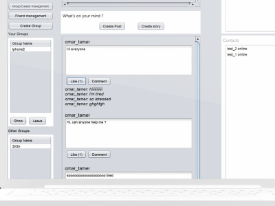 Programs and projects and fix code in Java | Upwork