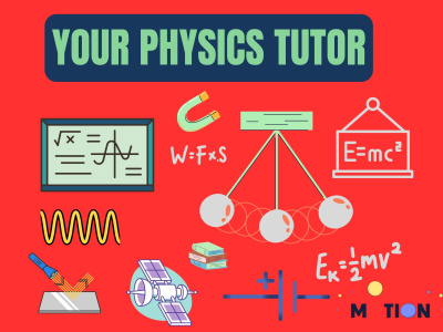Physics tutoring for high school and college students | Upwork