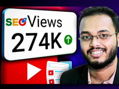 YouTube SEO Expert, YouTube Channel Manager & Growth Strategist | Upwork