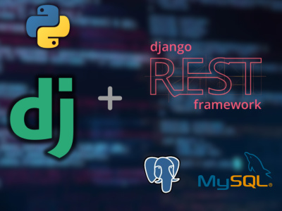 Backend developer for developing databases and APIs | Upwork